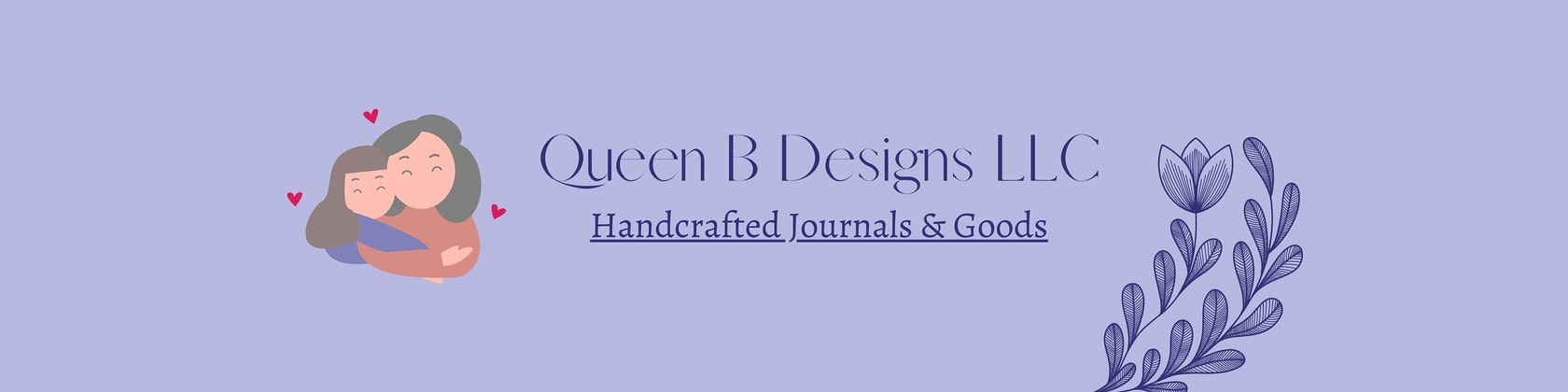 QueenBDesignsLLC - Etsy