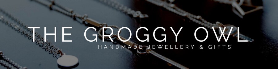 TheGroggyOwl - Etsy