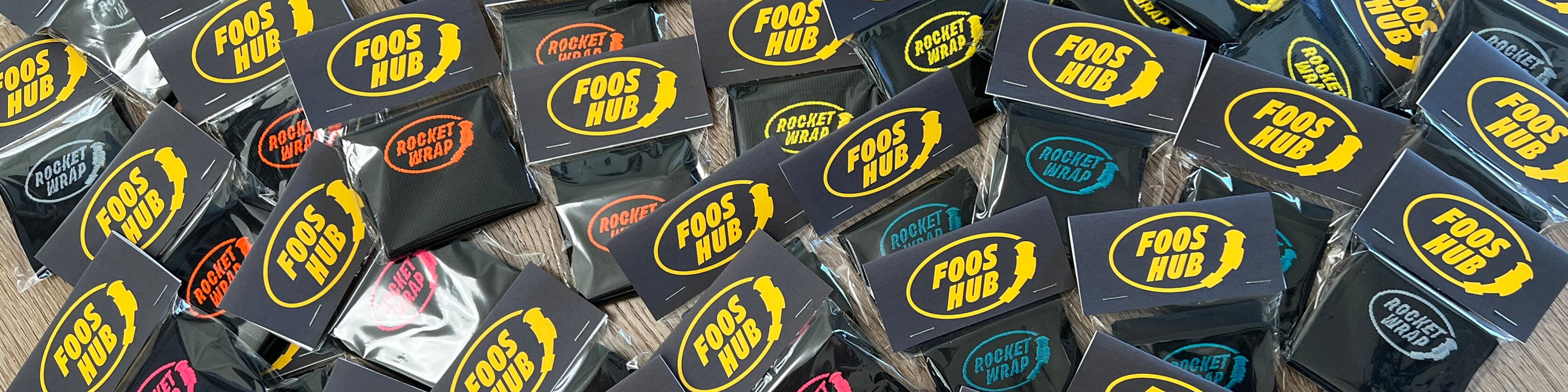 FoosHub - Etsy