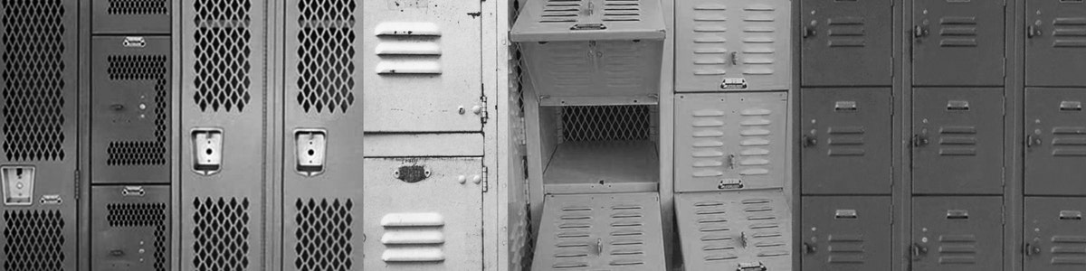 DustysRustyLockers - Etsy