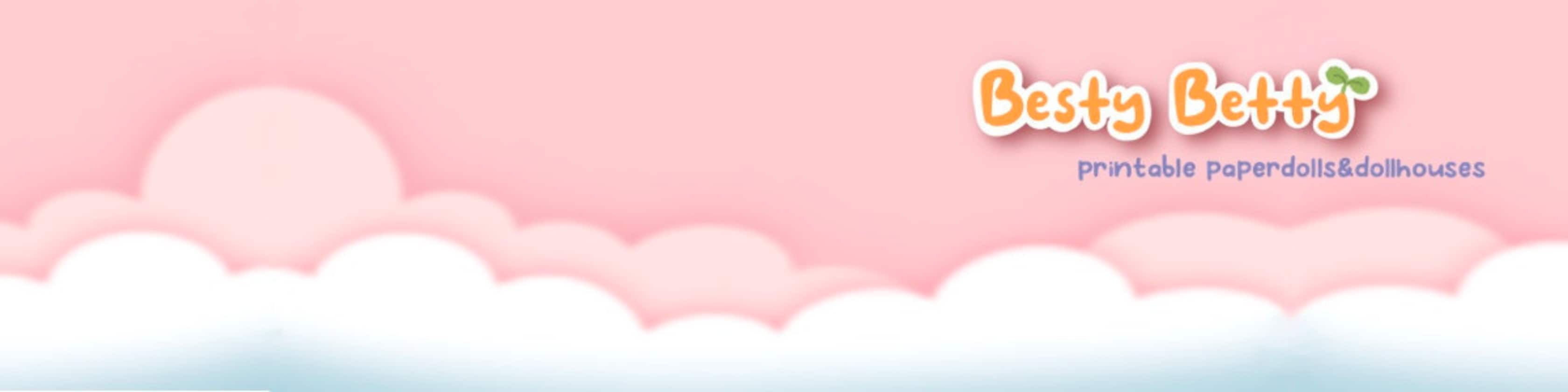 BestyBettyShop - Etsy