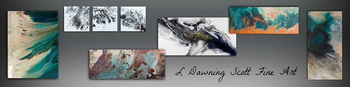 LDawningScott - Etsy