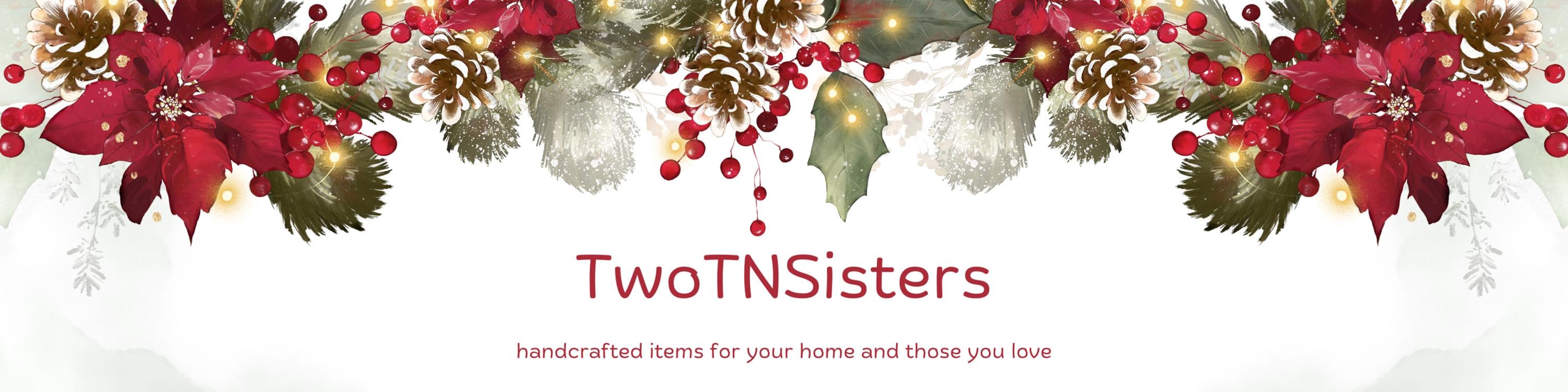 TwoTNSisters - Etsy