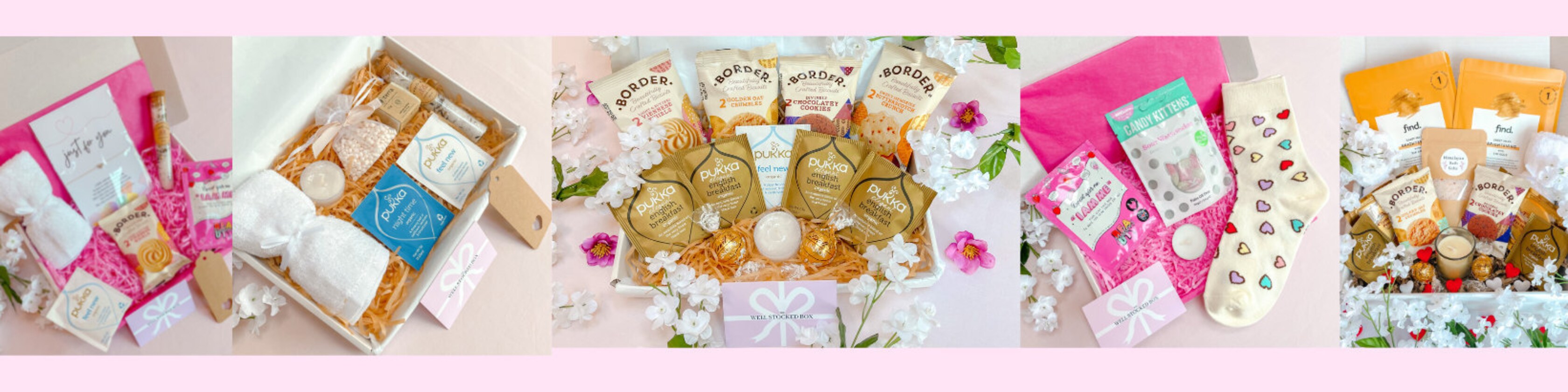 TheWellStockedBox - Etsy