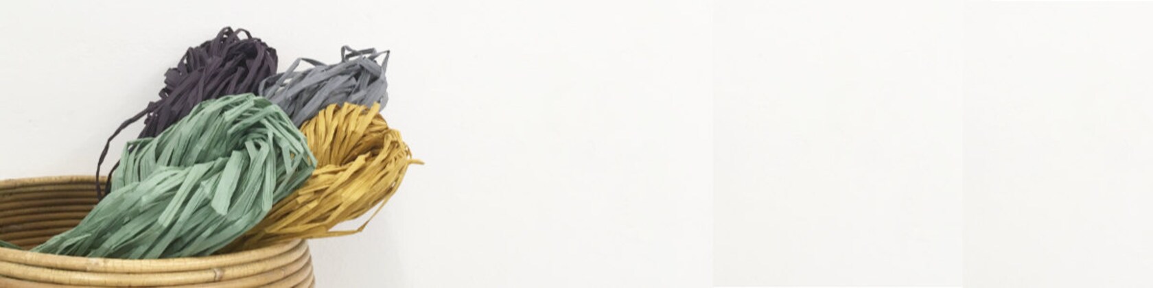 Paperyarns Paper Twines and DIY Kits by PaperPhine on Etsy