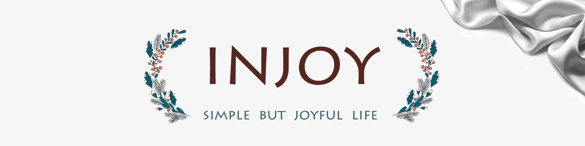 TheInJoyBoutique - Etsy