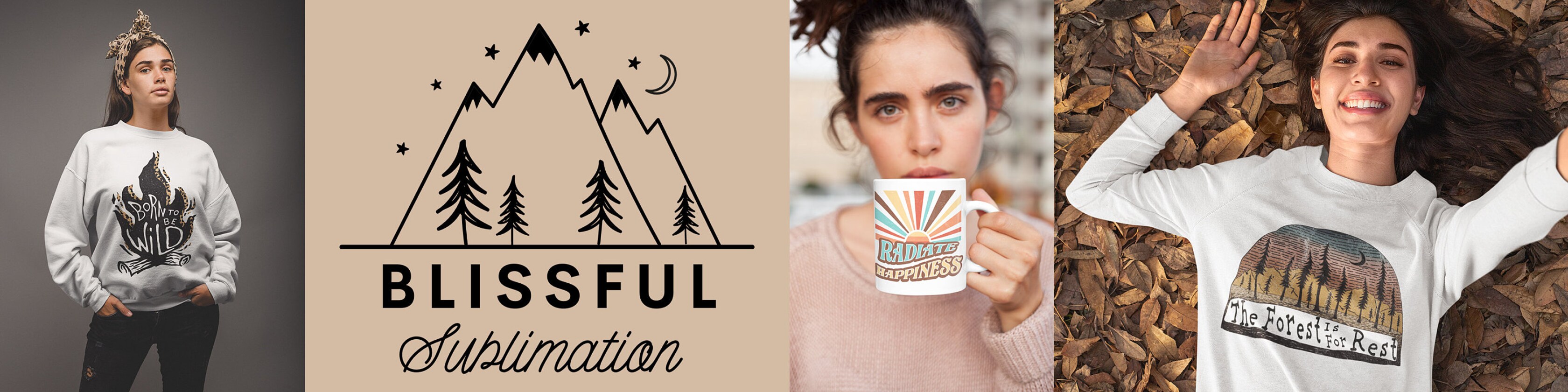 Digital PNG Sublimation Designs for by BlissfulSublimation on Etsy