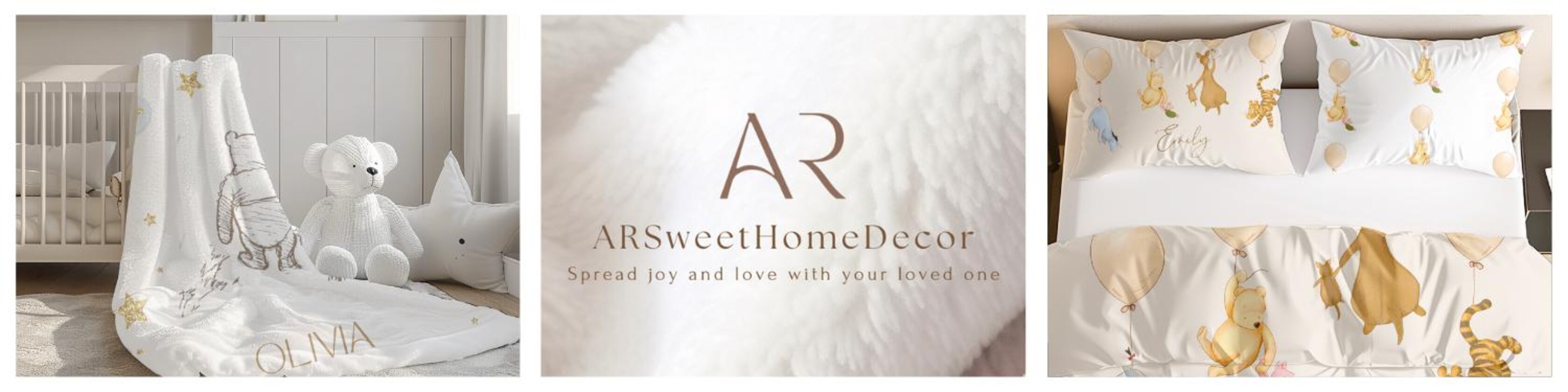 ARSweetHomeDecor - Etsy Canada