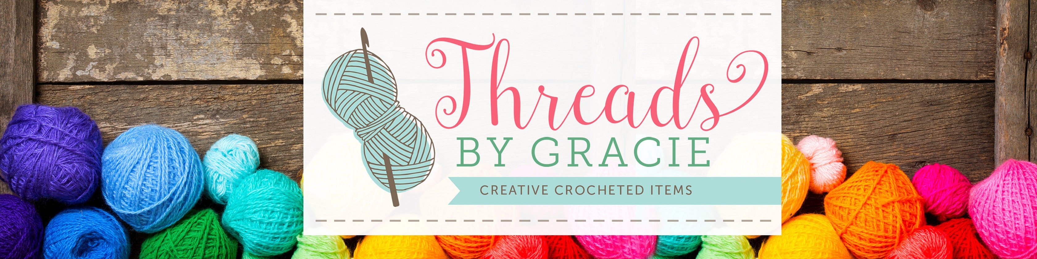 ThreadsByGracie - Etsy