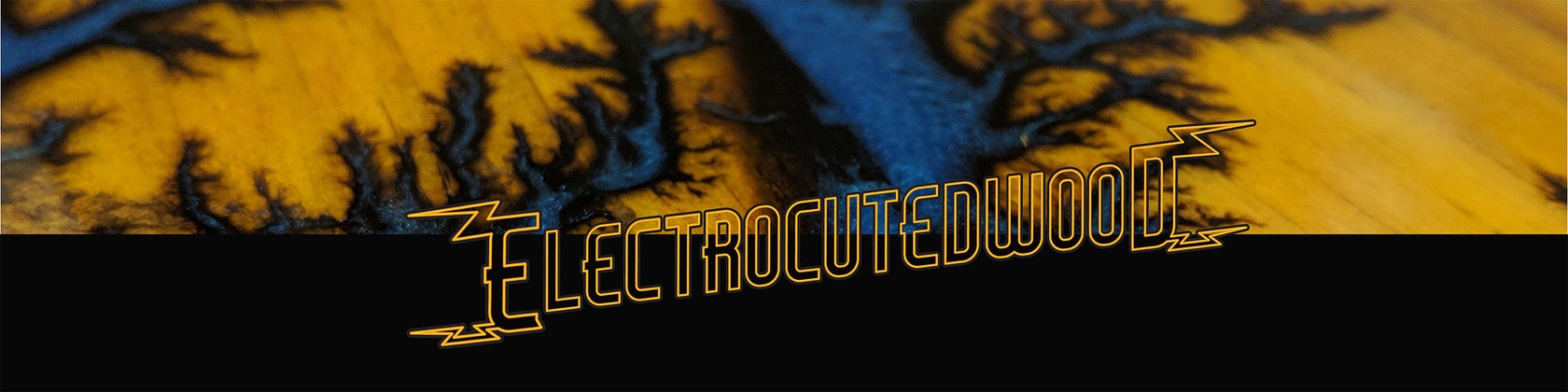 Electrocuted Wood Burning by ElectrocutedWood on Etsy