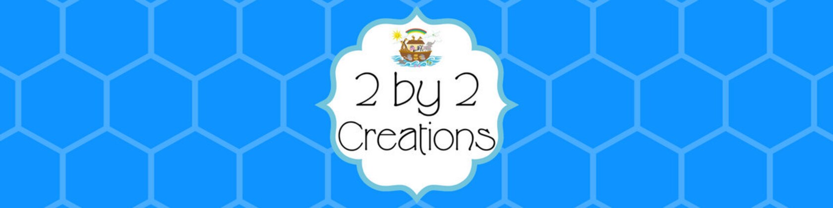 2By2Creations - Etsy