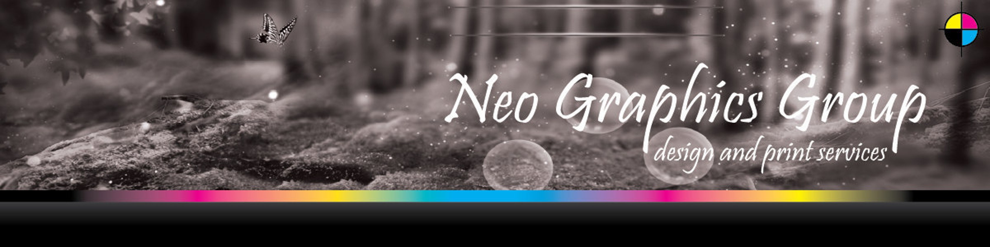 NEOGraphicsGroup - Etsy