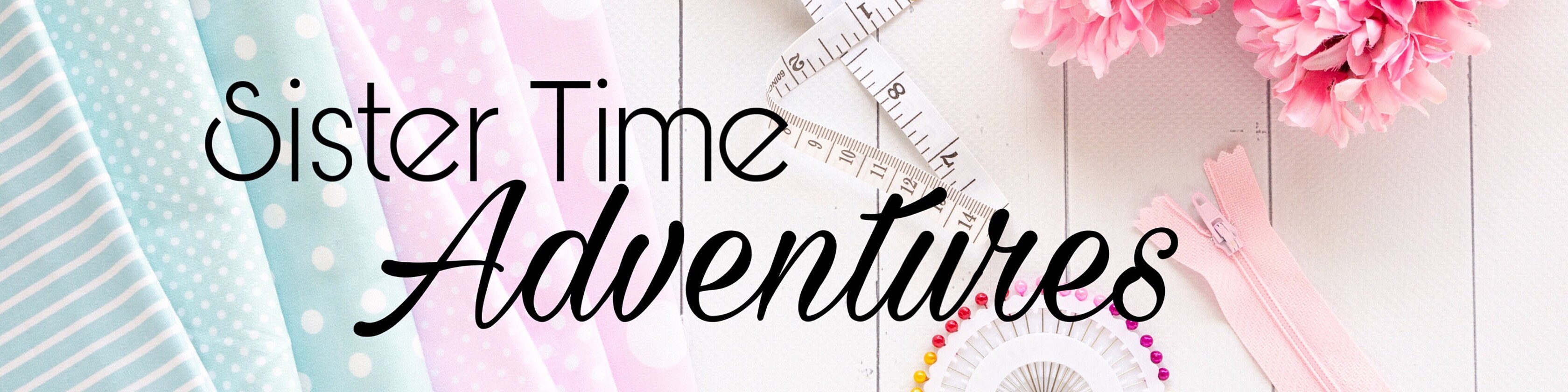 SisterTimeAdventures - Etsy