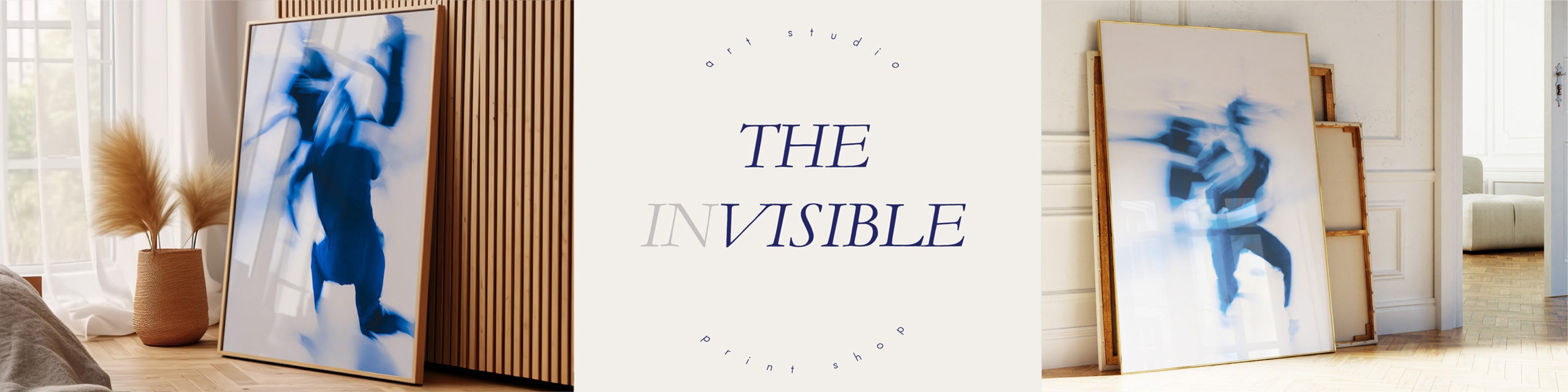 TheInvisiblePrints - Etsy