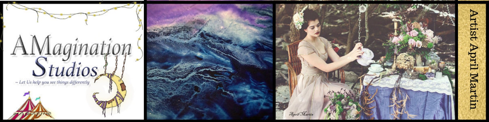 Welcome Feel Free To Ask About Commission by amaginationstudios