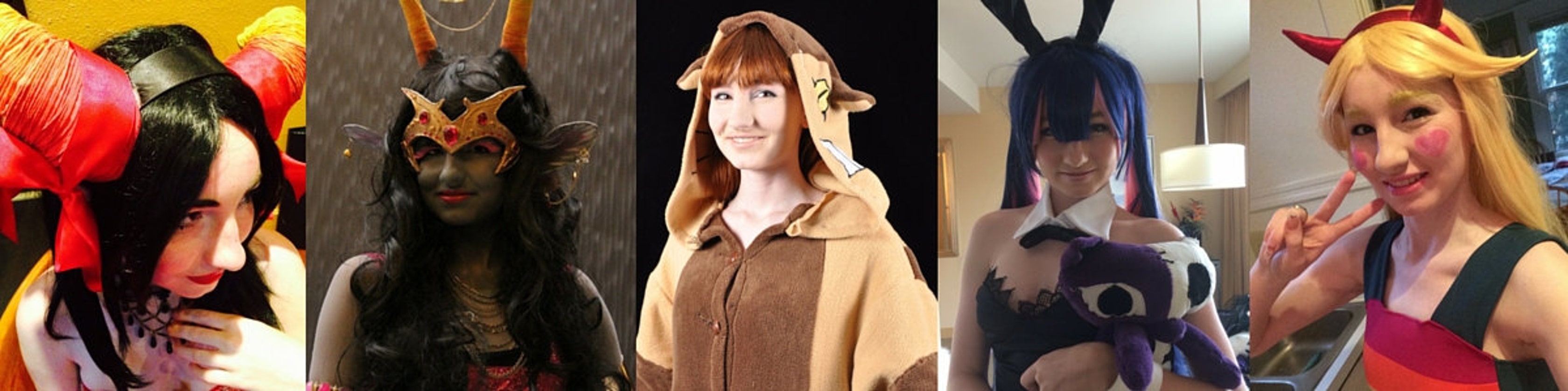 SnipnStitchesCosplay - Etsy