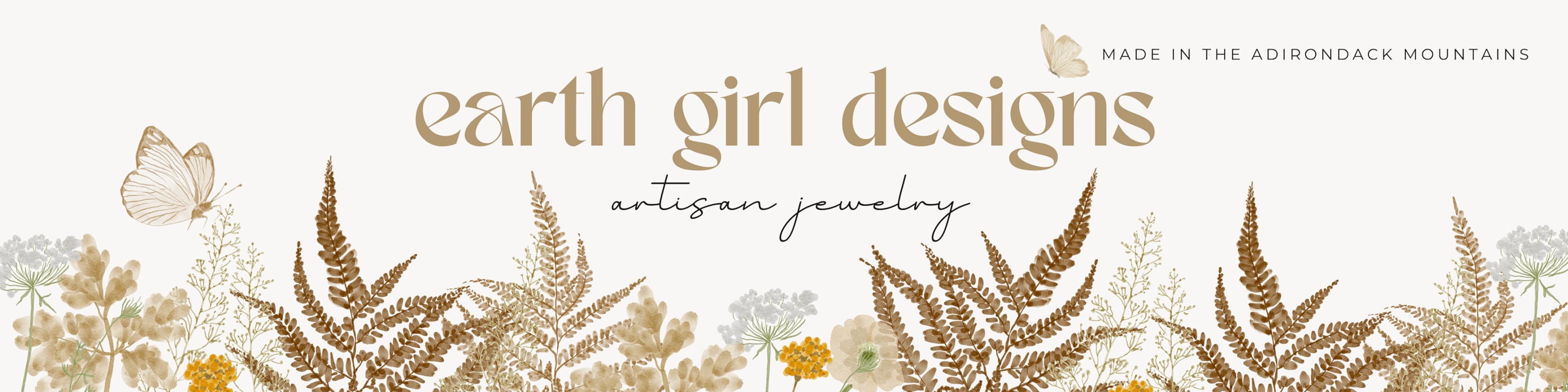 EarthGirlDesigns - Etsy
