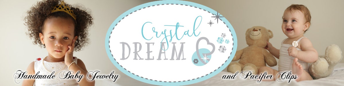 mycrystaldream - Etsy