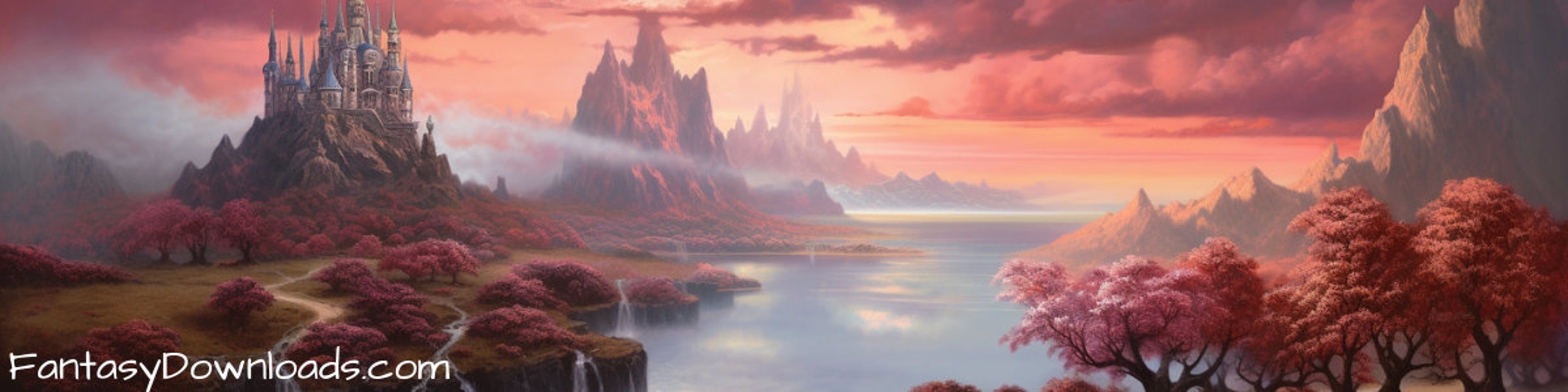 FantasyDownload - Etsy