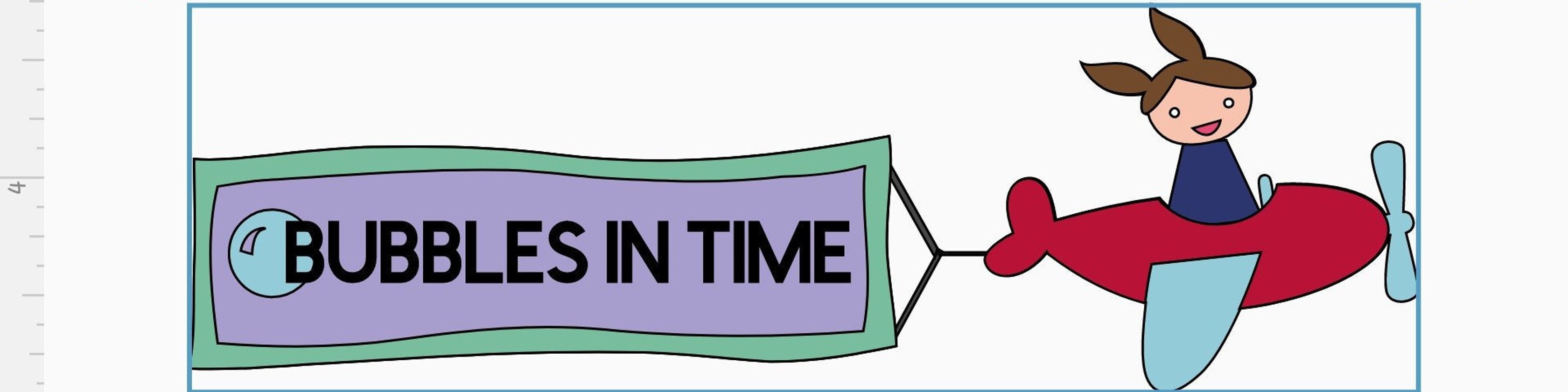 BubblesinTime - Etsy