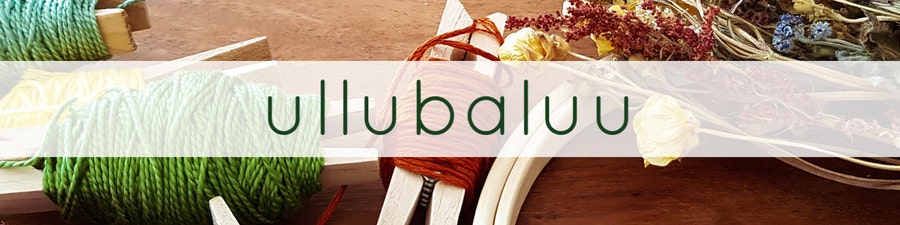 ullubaluu - Etsy