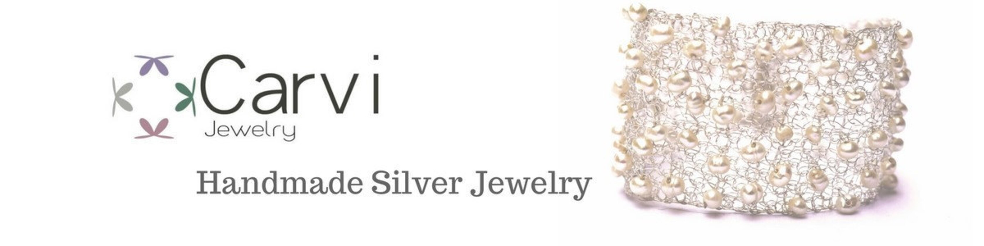 CarviJewelry - Etsy
