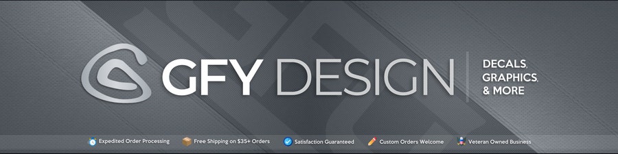 GFYDesign - Etsy