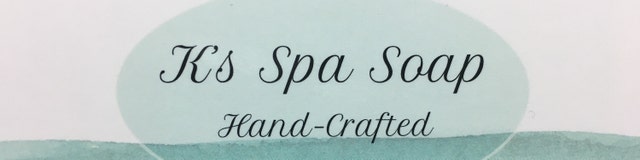 Handmade Soaps Plant-Based Most soaps are Vegan by KsSpaSoap