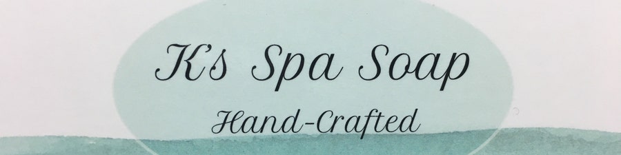 Handmade Soaps Plant-Based Most soaps are Vegan by KsSpaSoap