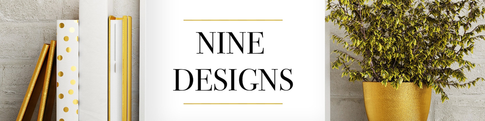 Nine Designs by Nine9Designs on Etsy