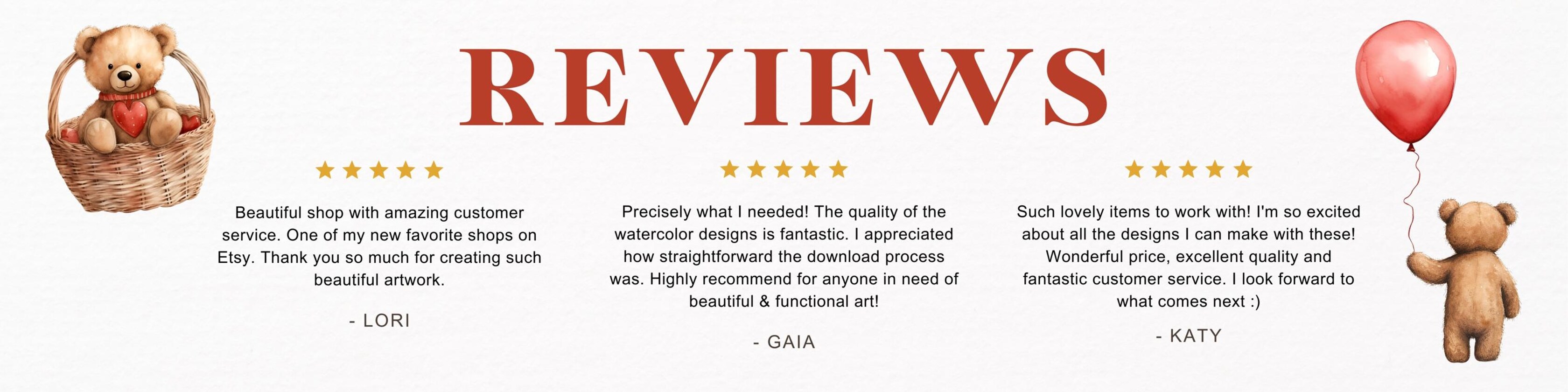 EvermoreDesignsUK - Etsy