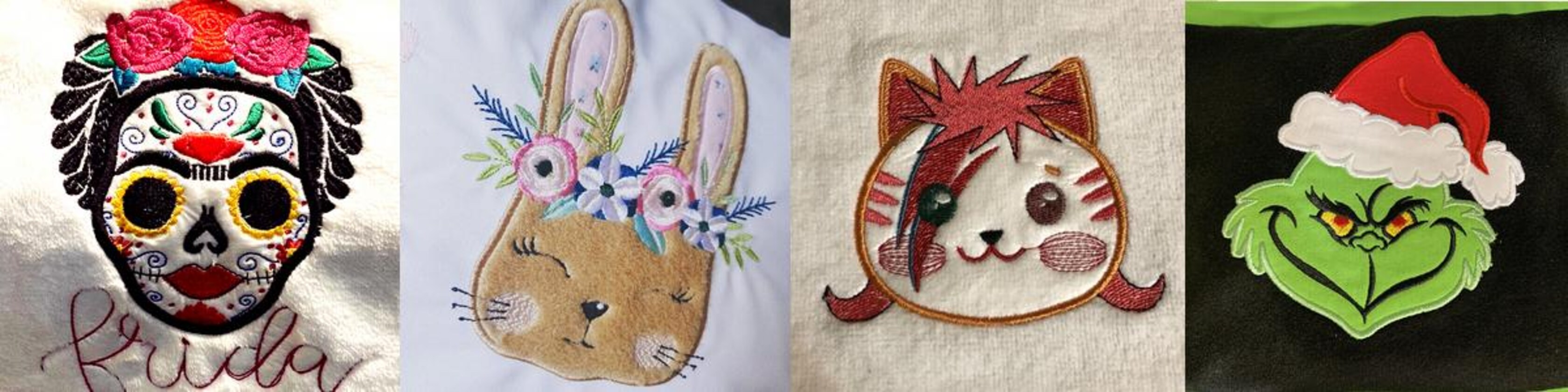 DonaEmbroideryShop - Etsy