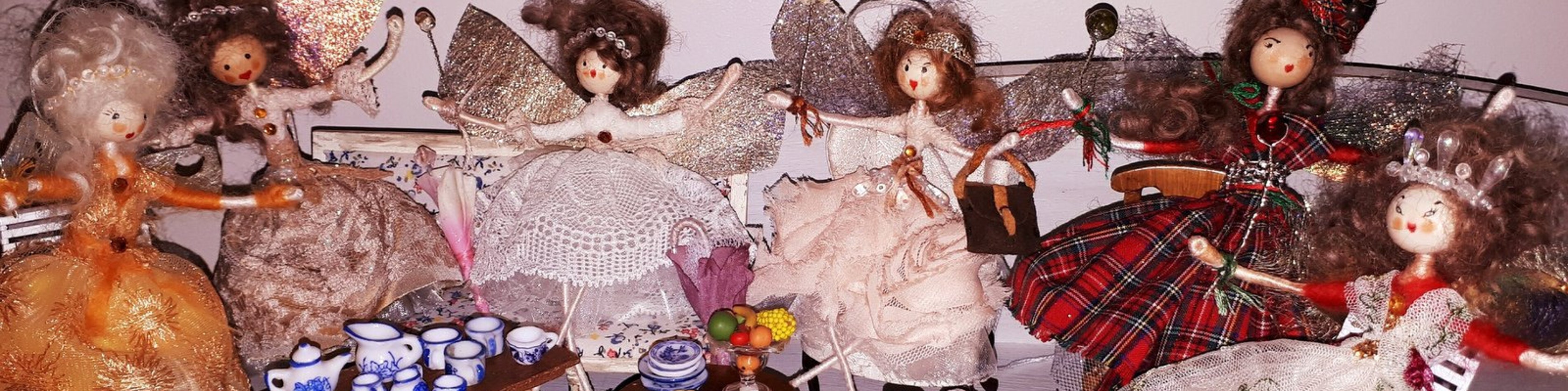 Cushions & More Handmade Cushions & Crafts by CushionsCushions