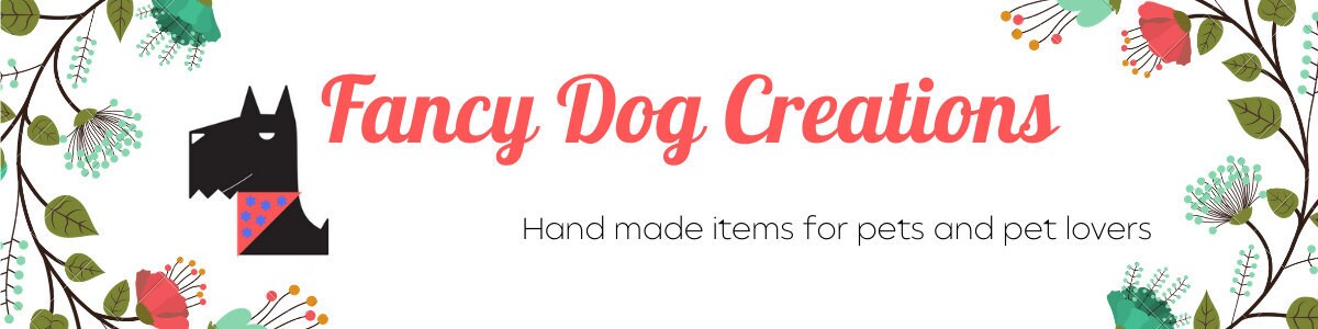 FancyDogCreations - Etsy