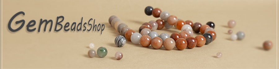 GemBeadsShop - Etsy