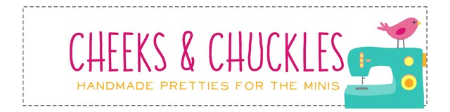 Cheeksandchuckles - Etsy