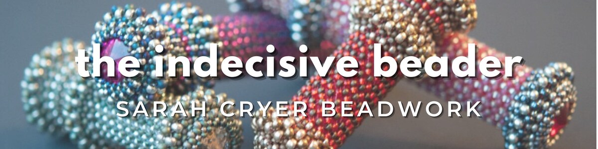SarahCryerBeadwork - Etsy
