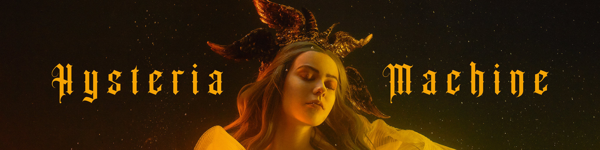 Hysteria Machine