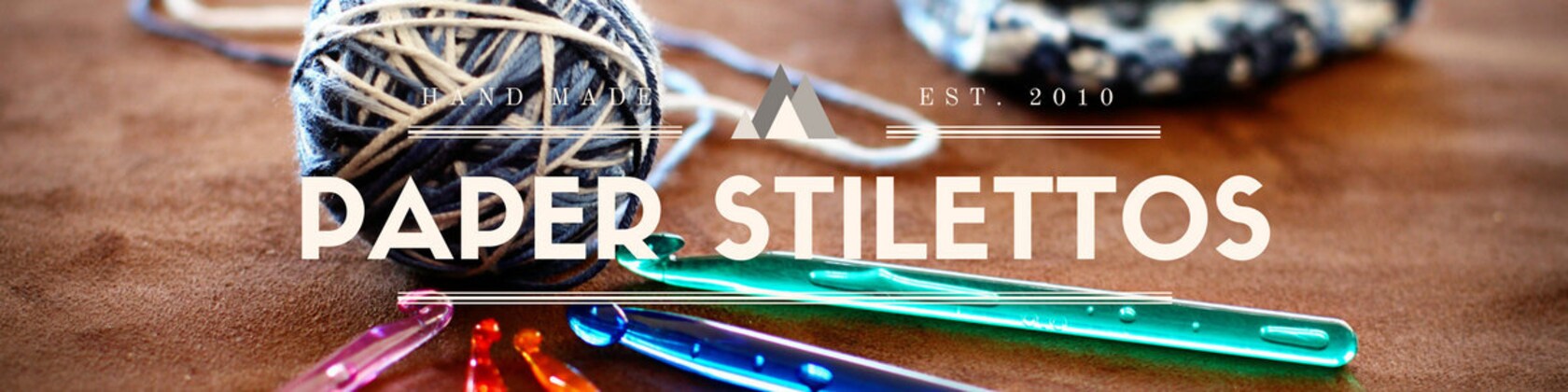 paperstilettos - Etsy