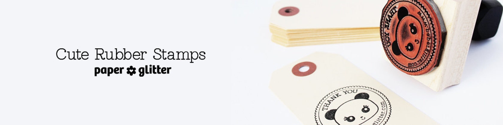 cute rubber stamps custom personalized by cuterubberstamps