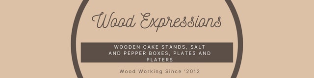 WoodExpressions - Etsy