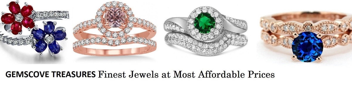 GemsCoveTreasures - Etsy