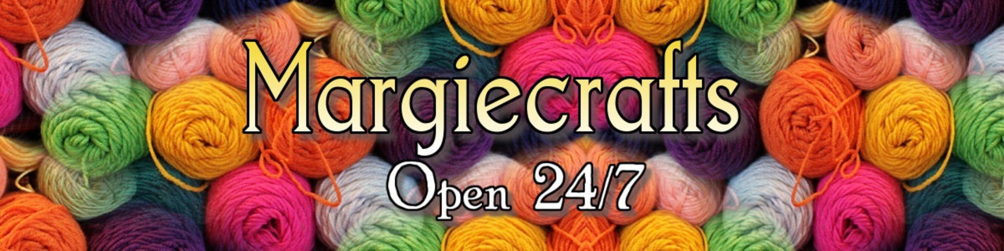 Margiecrafts - Etsy