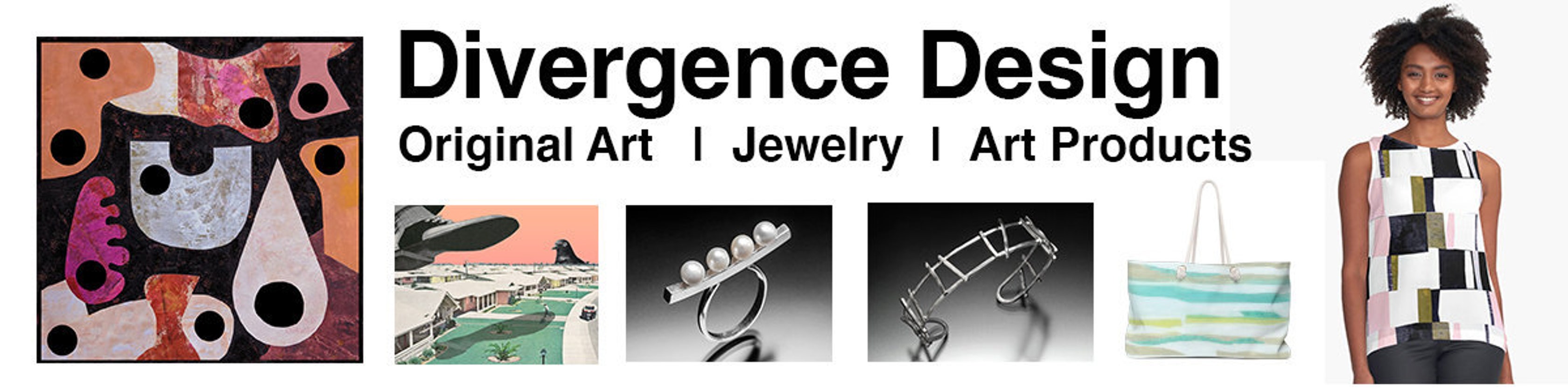 DivergenceDesign - Etsy