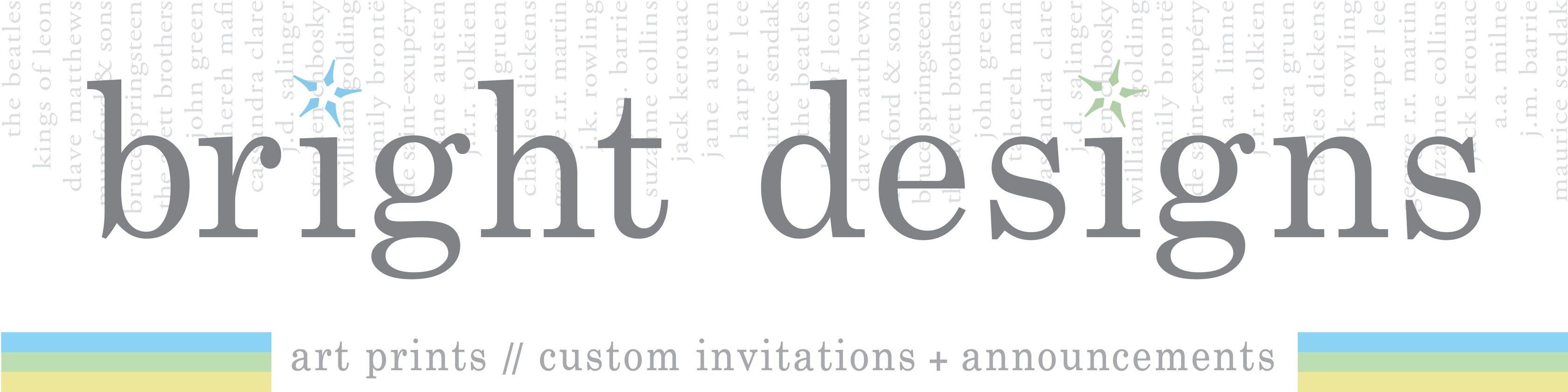 brightdesignscle - Etsy