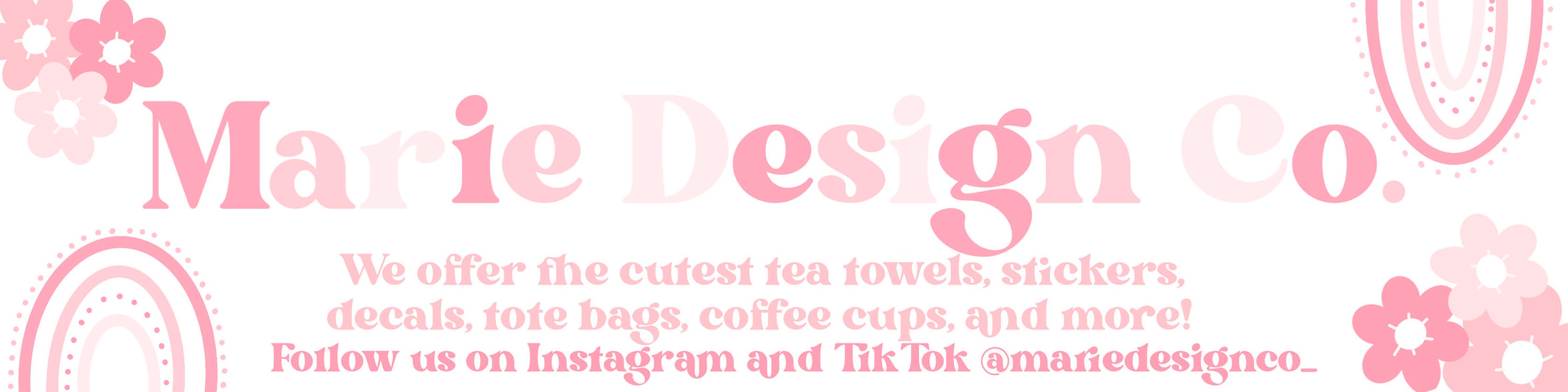 ShopMarieDesignCo - Etsy