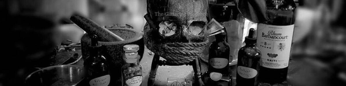 MacabreMagicalCurios - Etsy