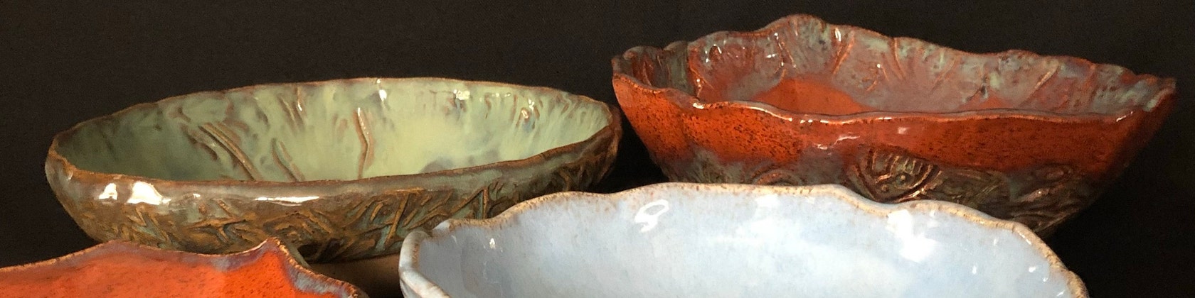 lmvpottery - Etsy