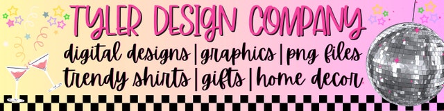 TylerDesignCompany - Etsy