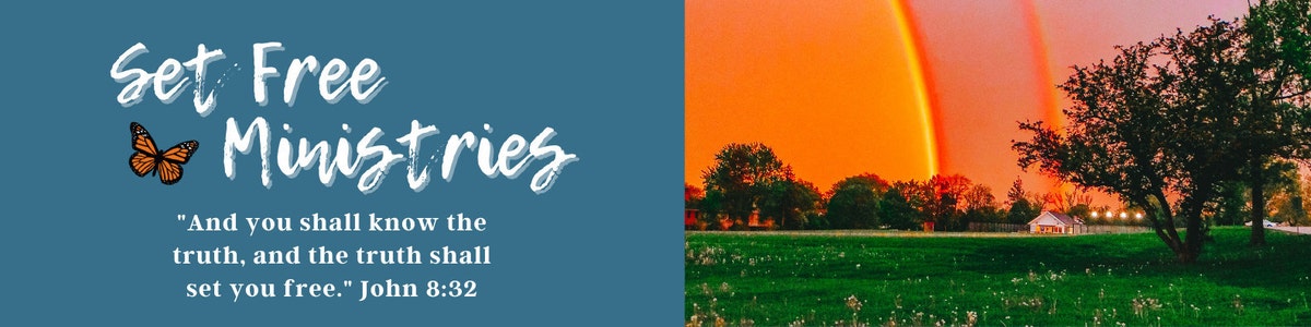 SetFreeMinistriesByB - Etsy